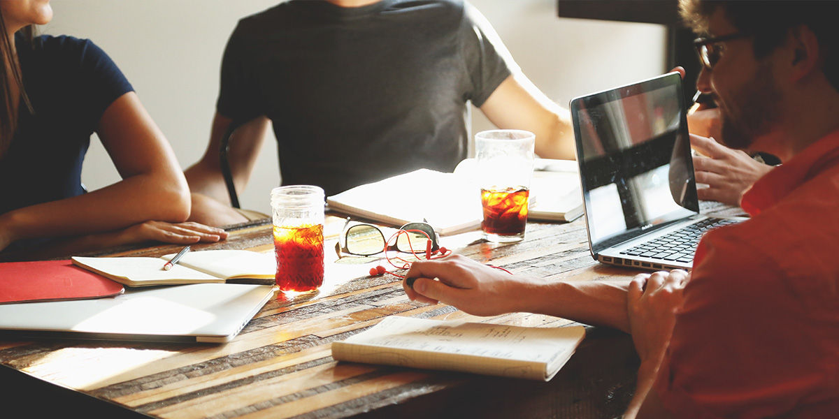 Jeune Entreprise Innovante - Groupe Auditex